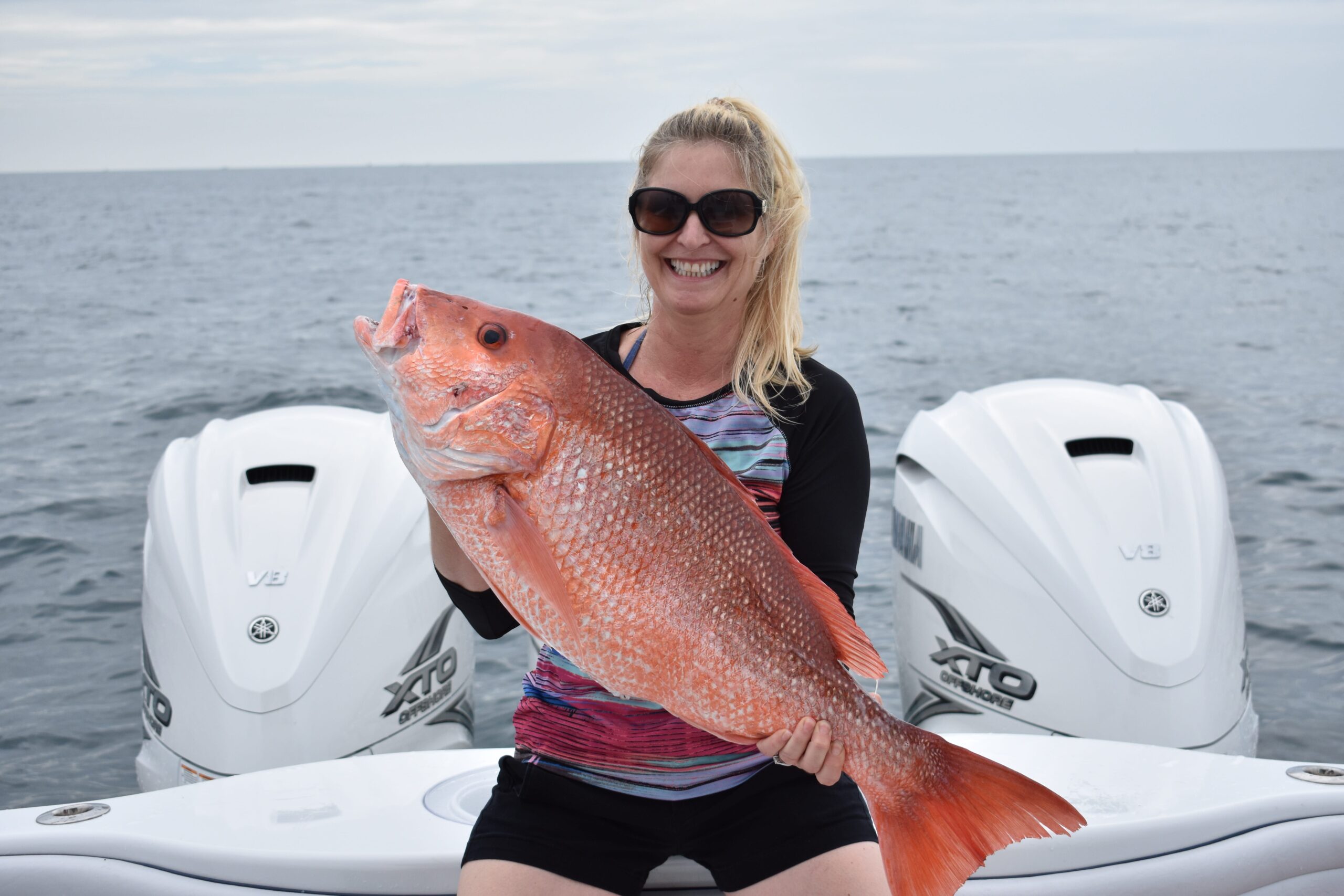 Bureaucratic Overreach 101: NOAA’s Hail Mary Fishing Ban
